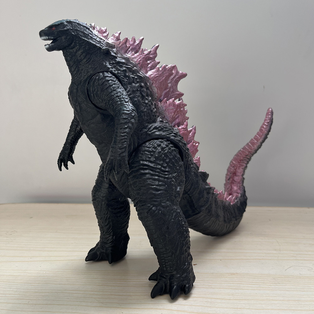 Larger Size 22cm Godzilla Figure King Of The Monsters Toys Godzilla ...