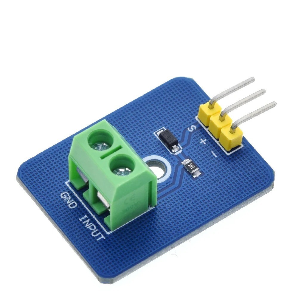 Simulated Piezoelectric Ceramic Vibration Sensor Piezoelectric ...