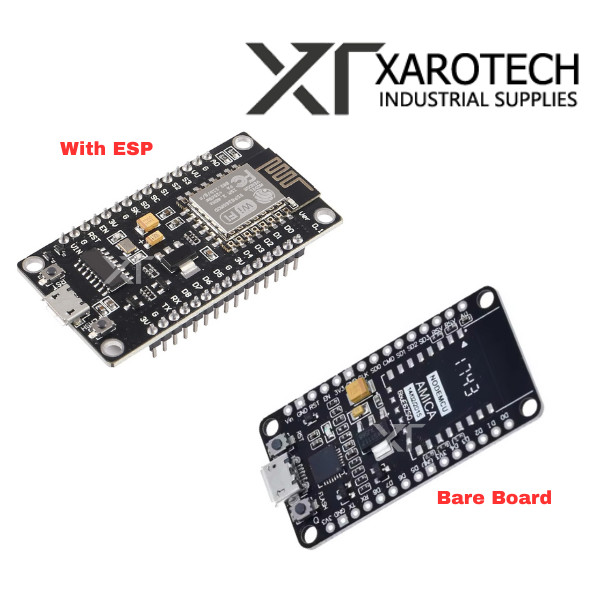 Nodemcu Lua Iot I2c Esp8266 Esp 8266 Wifi Controller Board Esp 12 V2