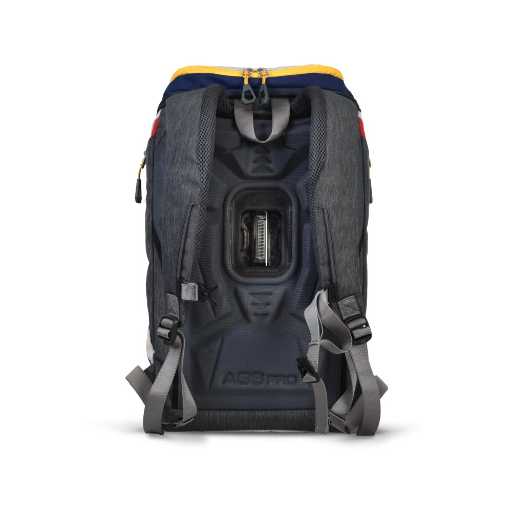 FX Creations RX-78-2 Gundam AGS Pro Suspension Backpack GUF234003AGS-21 ...