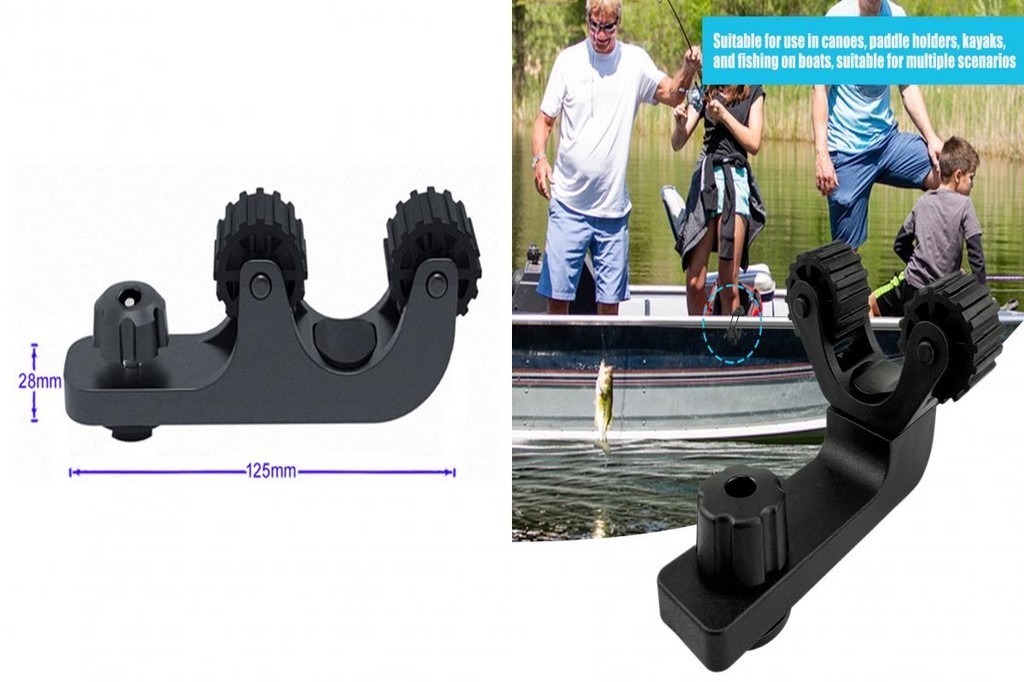 RGA Small Kayak Paddle Holder Canoe Paddle Kayak High-quality Kayak ...
