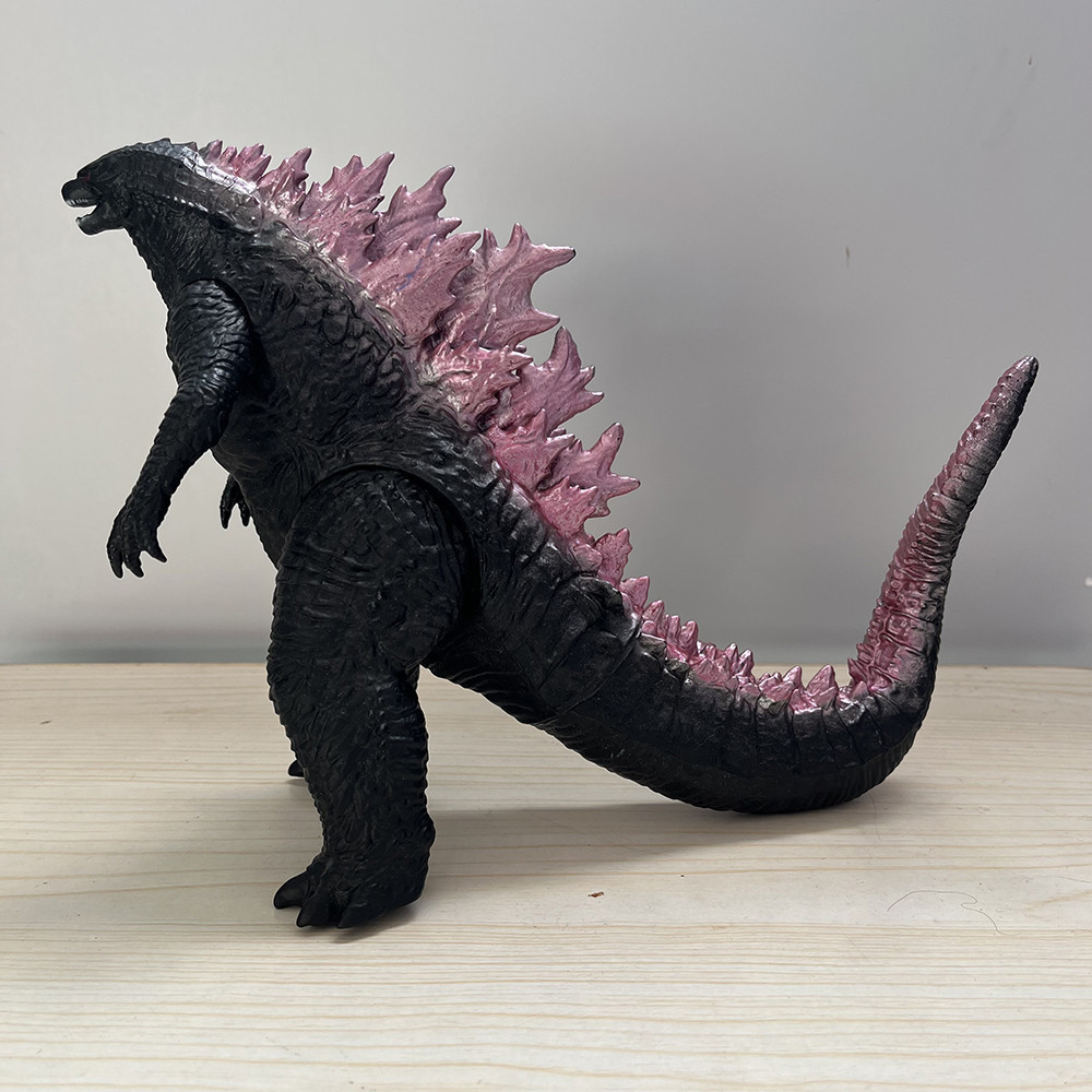 Larger Size 22cm Godzilla Figure King Of The Monsters Toys Godzilla ...