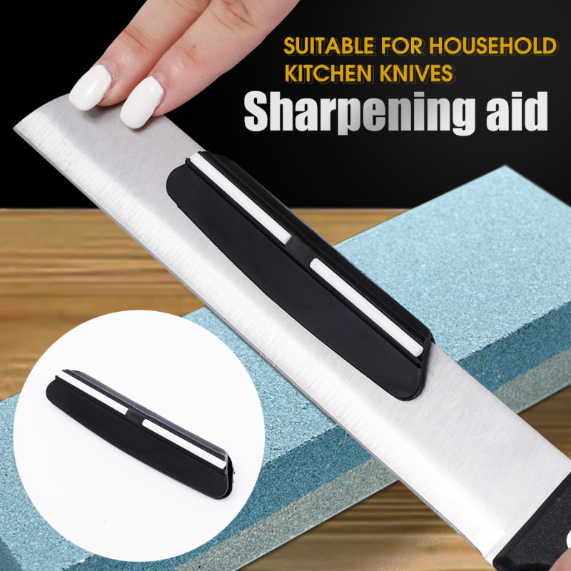 Sharpening Helper for Heavy Duty Cutting Tool / 15 Degrees Knife ...