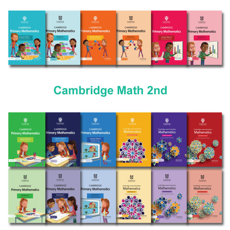 Aha - Odd Book - LB+WB (Orange Math 2021) Primary Mathematics 2nd ...