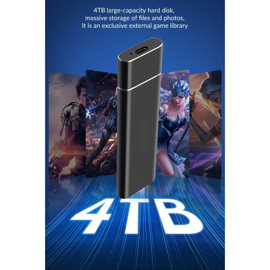 M.2NVME SSD Case Type-C USB 3.1 Gen 2 (10 Gbps) to nvme PCl-E M-Key ...