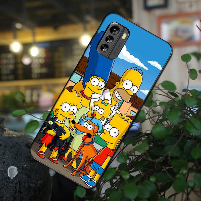 Phone Case Cover for Nokia G60 5G TA-1490 TA-1481 TA-1479 TA-1475 Cell ...
