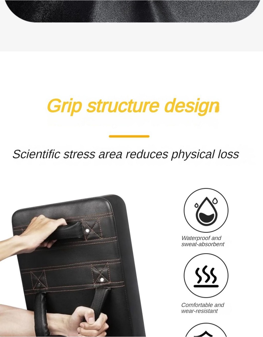 Basketball Blocker Pad Training Multipurpose Blocking Device Basketball ...