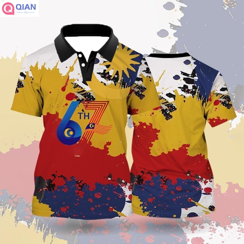 MERDEKA SPECIAL EDITION 2024 - MERDEKA GRADIENT SERIES KHAS UNTUK SEMUA ...