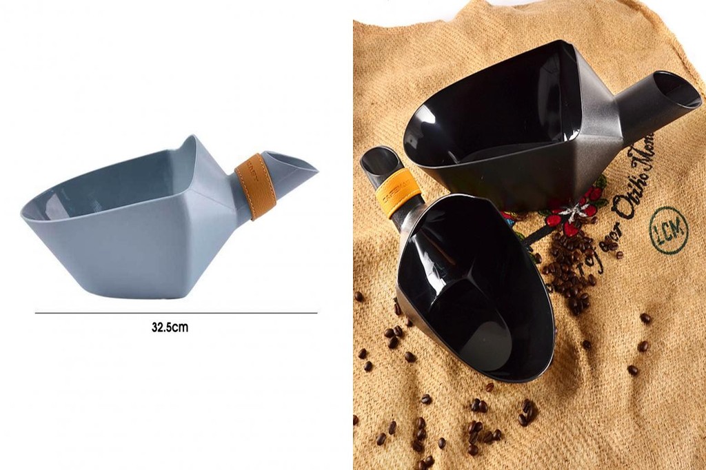 Food Grade Bean Spatula for Kitchen Professional Coffee Roasting ...