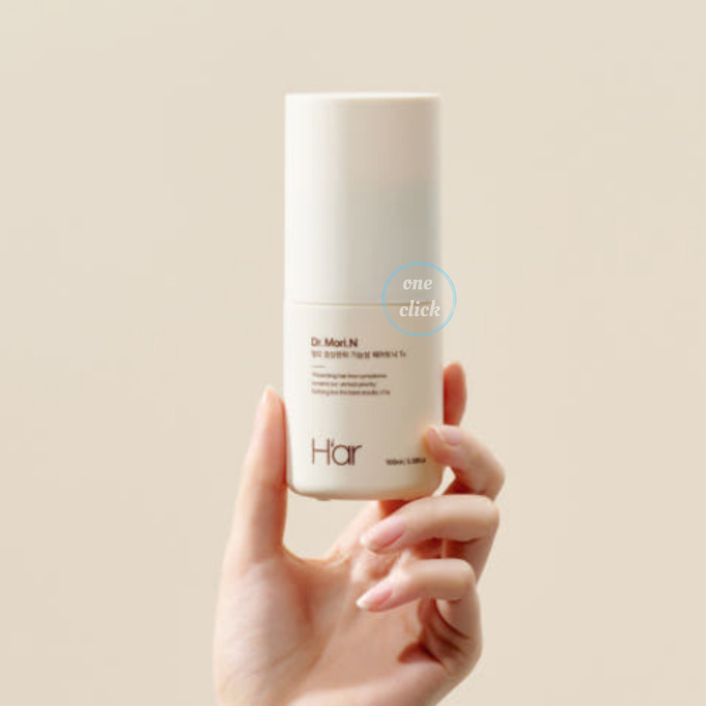 Hair Dr Mori N Scalp Hair Loss Care Tonic 100ml | Root Booster Refresh ...