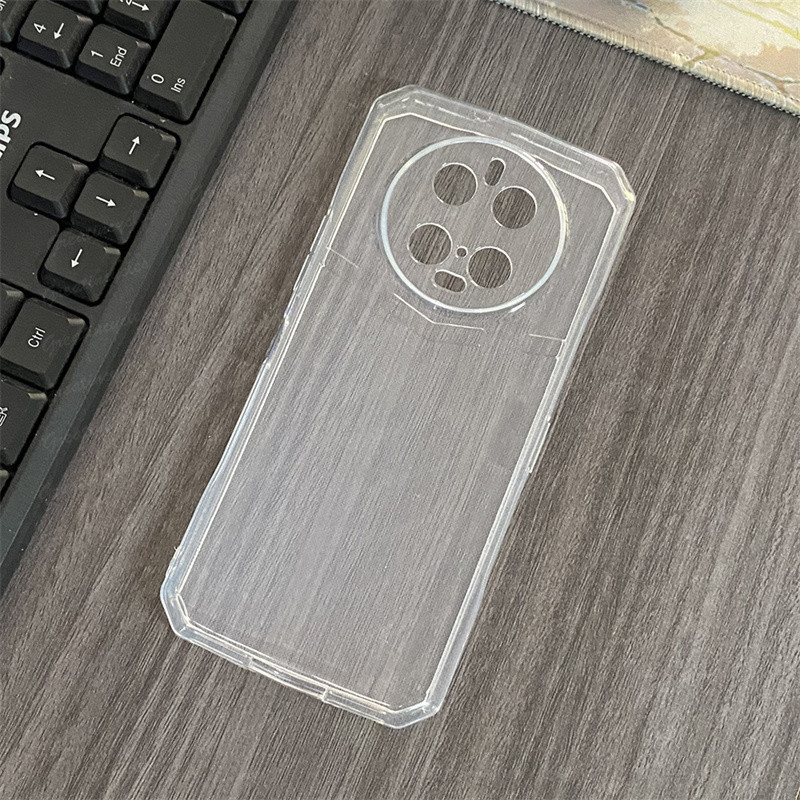 Doogee DK10 Case Phone Cover Shell Soft Silicone Protective Casing ...