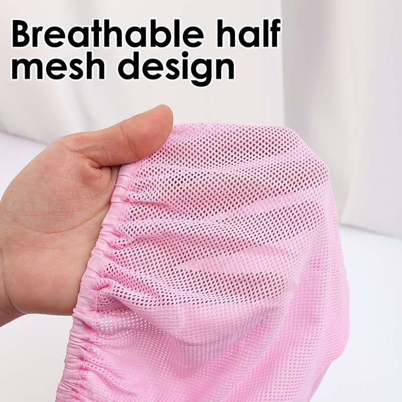 Multi-purpose Kitchen Cooking Chef Cap - Food Service Hair Nets Chic ...