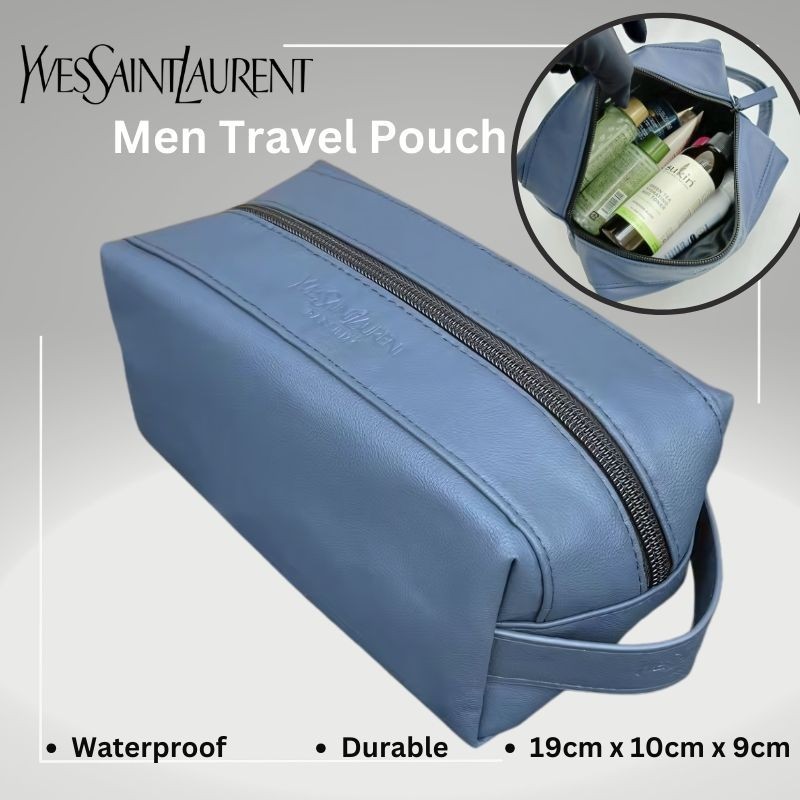 Ysl Perfume Brand Counter Travel Eletronic Cable Charger USB Gadget ...