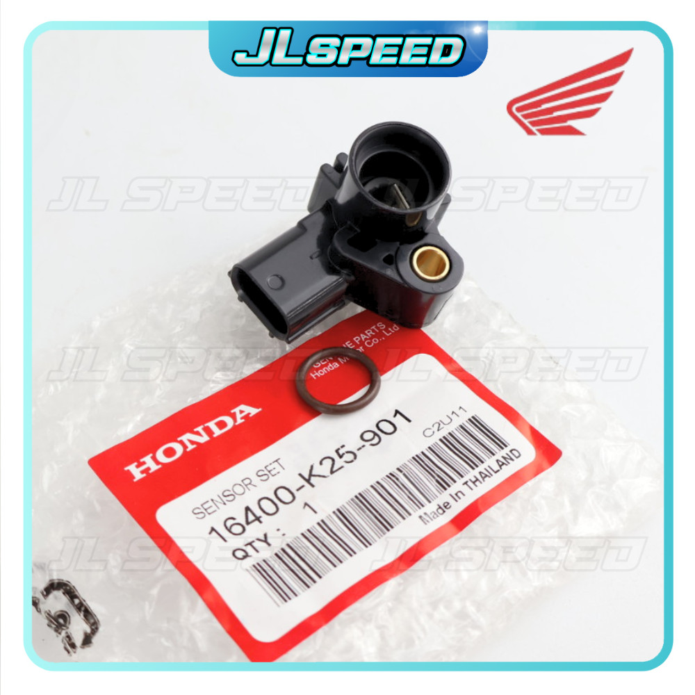 HONDA EX5 FI WAVE 125I VARIO 150 MSX125 DASH 110 FI TPS Sensor Throttle ...