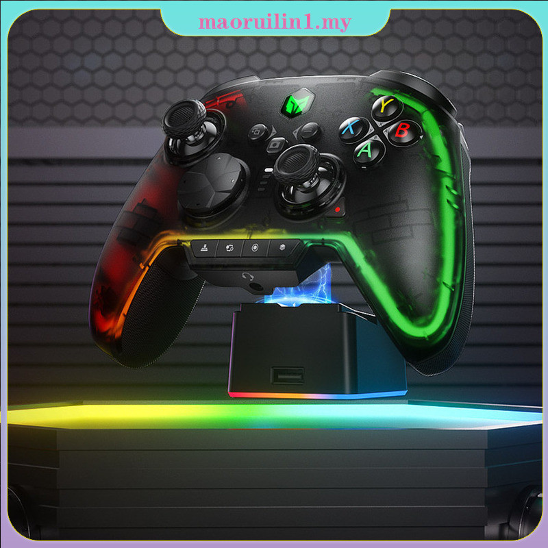 Steam PC Controller Controller Game Sensory Wireless Controller Ios ...