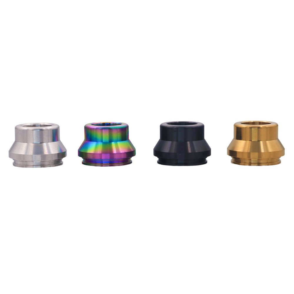 Metal 22mm Top Cap Kennedy 25 Goon 528 Goon V1.5 Bell Cap Replacement ...