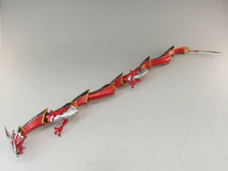 【Ready Stock】SHF kamen rider faiz figure ryuki w decade kabuto black dx ...