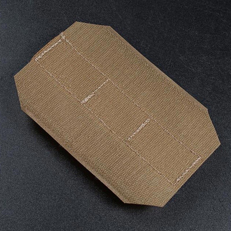 LUC Outdoor Multipurpose Molle Elastic Loop Panel Hook and Loop ...