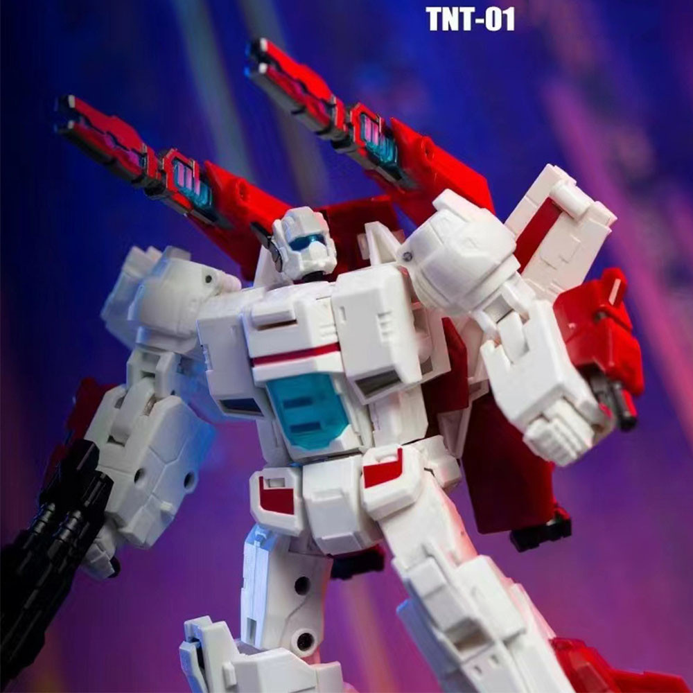 18cm Transformers Jetfire Toys Figure Robots Dark Skyfire Jet Aircraft ...