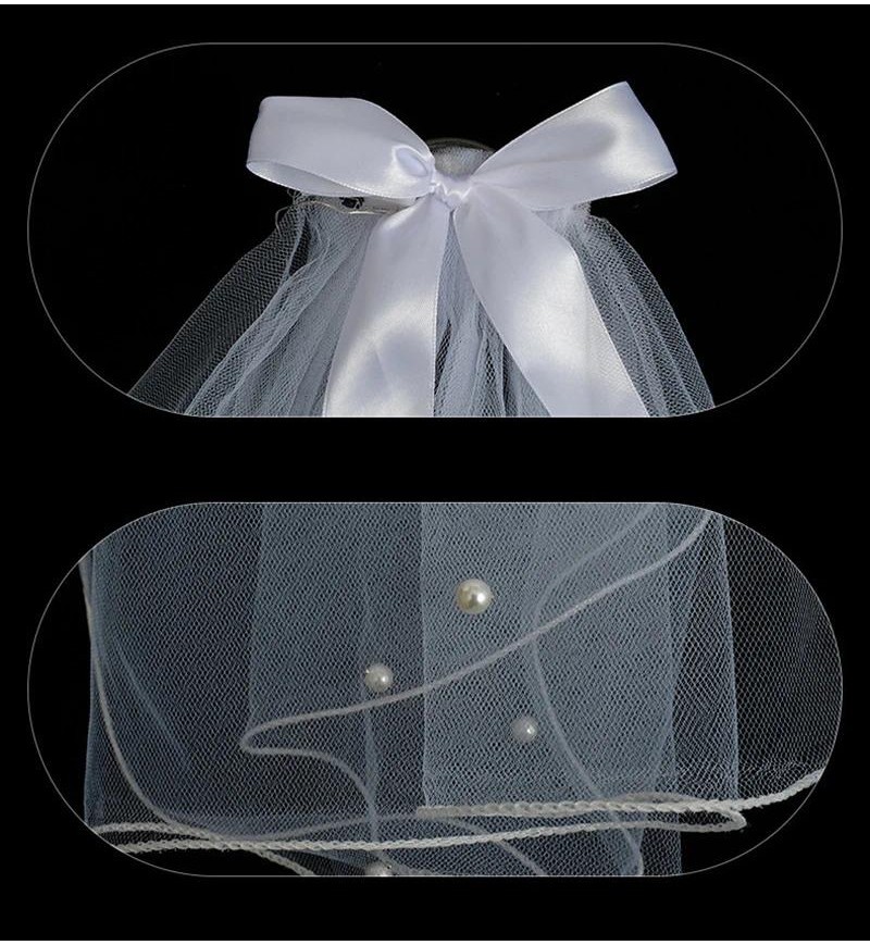 1pcs Light Up Veil For Bride Led Bridal Veil With Crowns Elegant and ...