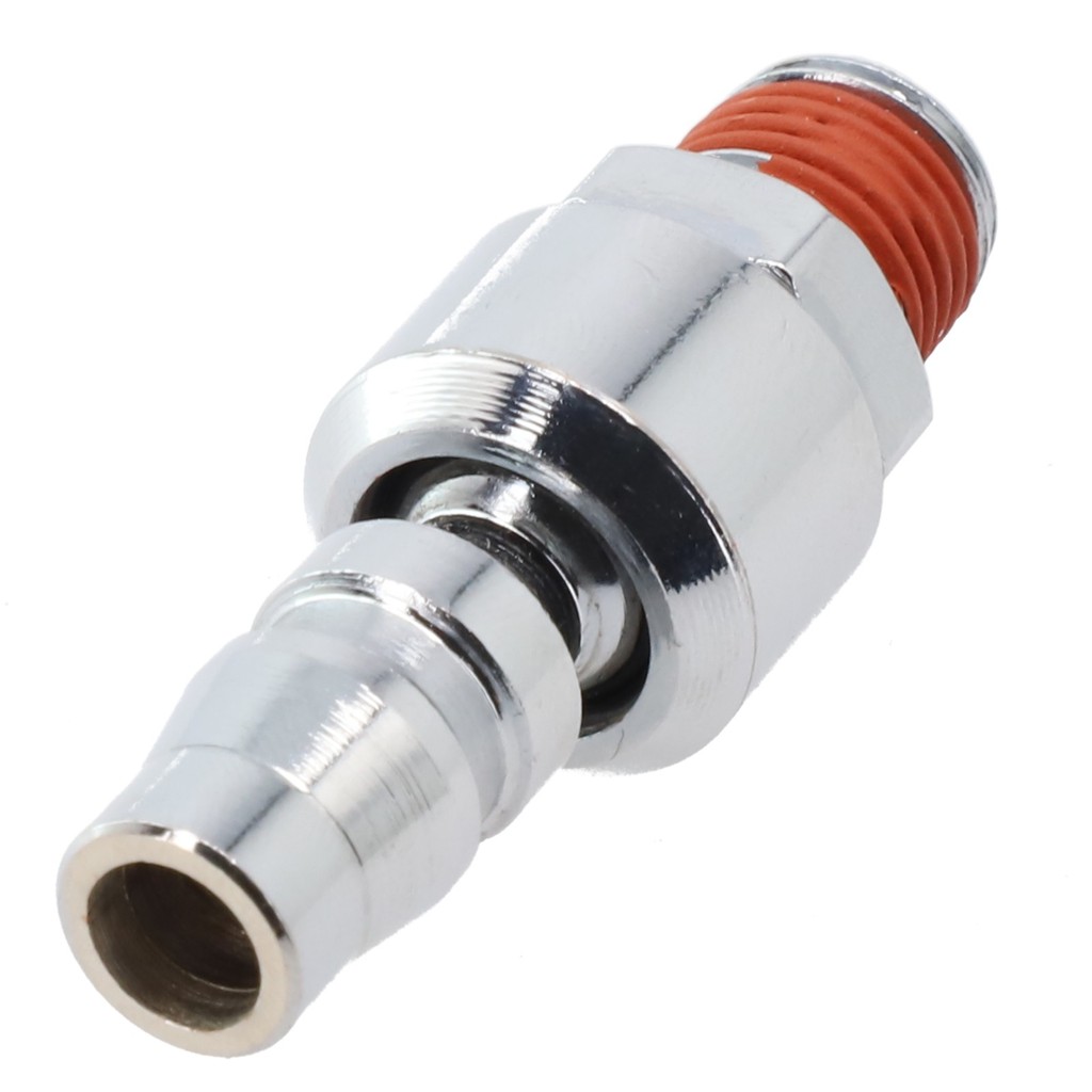 (BABYCITY-MY) 1/4 inch pneumatic quick joint 20PM air compressor For ...