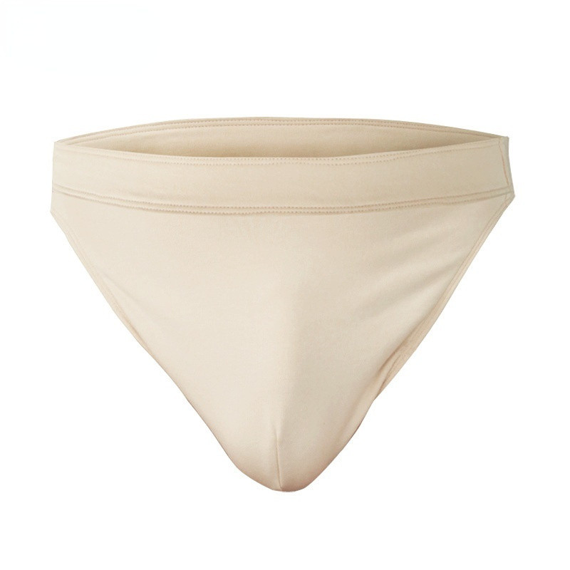 Professional Men Dance Belt For Ballet Practice Gymnastics Exercise ...