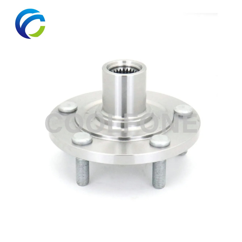 Rear Axle Wheel Hub Head Spindle For MITSUBISHI LANCER VII CS3A CS9A ...