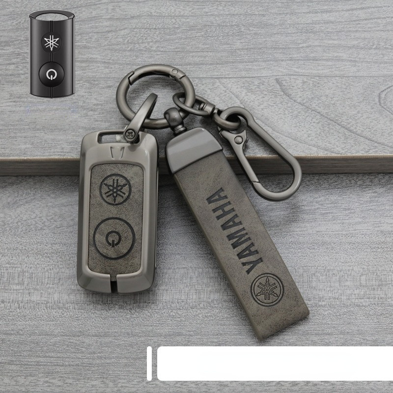 For Yamaha Nmax V2 V3 2020 2022 Aerox S Xmax Sniper 2023 Remote Key ...
