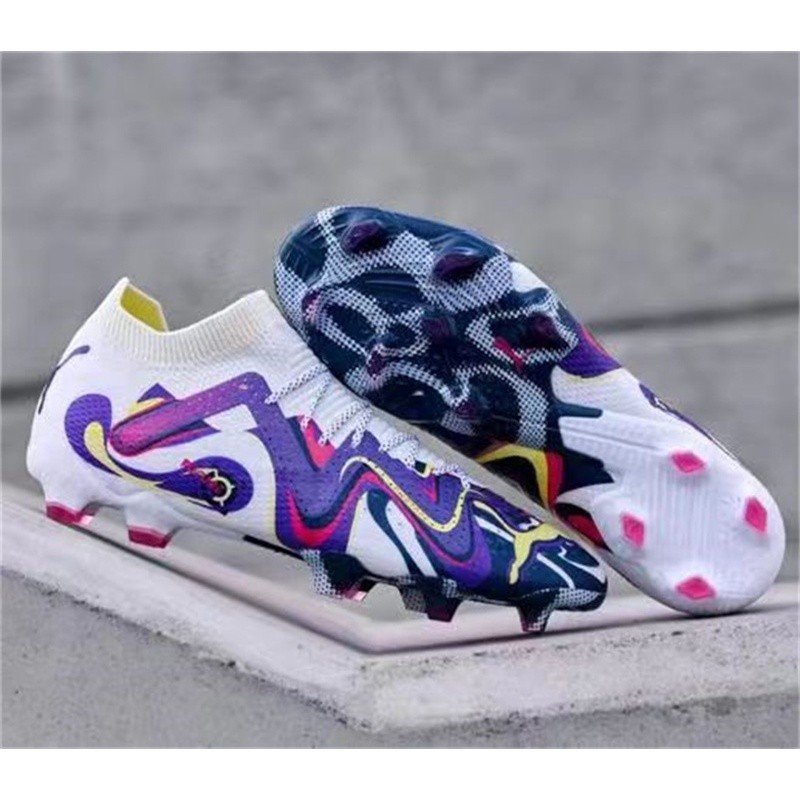 Puma Future Ultimate Football Shoes Boot Bola Puma Soccer Shoes Kasut ...