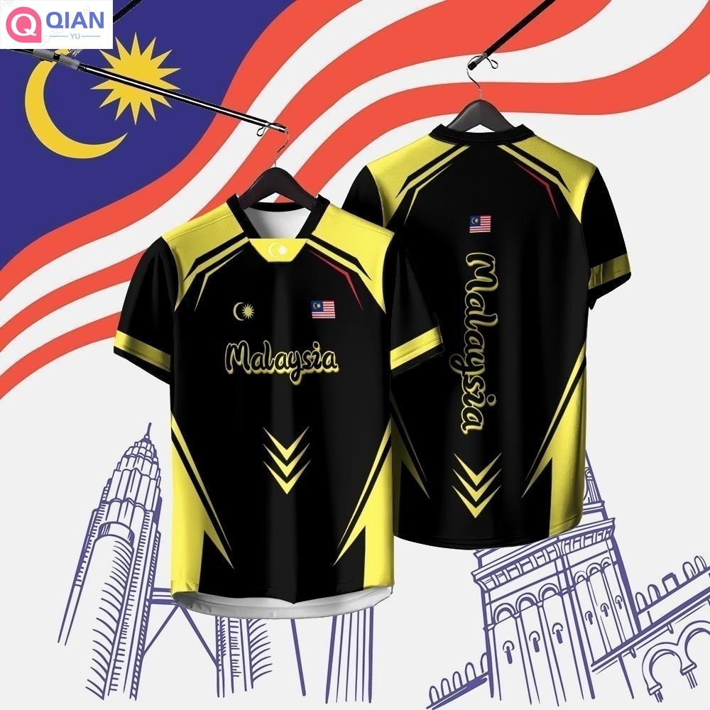 MERDEKA SPECIAL EDITION 2024 - MERDEKA GRADIENT SERIES KHAS UNTUK SEMUA ...