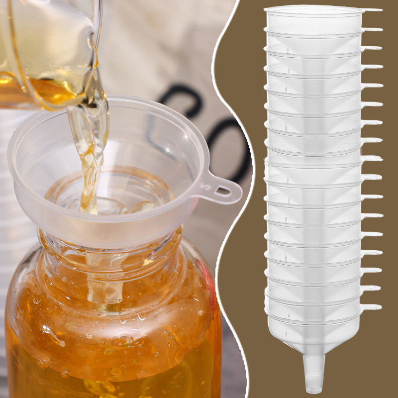Multifunctional Filter - Plastic Triangle Separator Funnel - Small ...