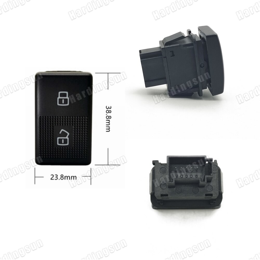 For Mazda 6 Mazda MX5 CX7 Mazda 3 Car Central Door Lock Unlock Retrofit ...