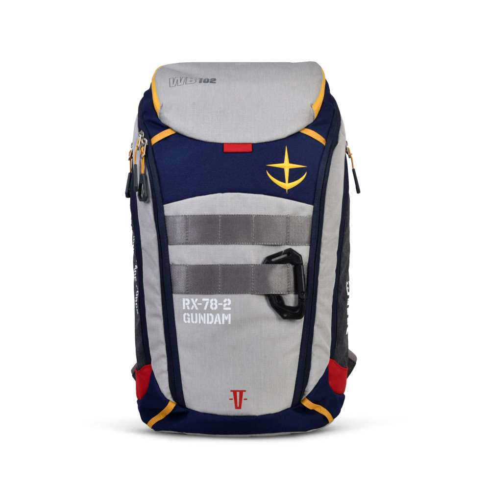 FX Creations RX-78-2 Gundam AGS Pro Suspension Backpack GUF234003AGS-21 ...