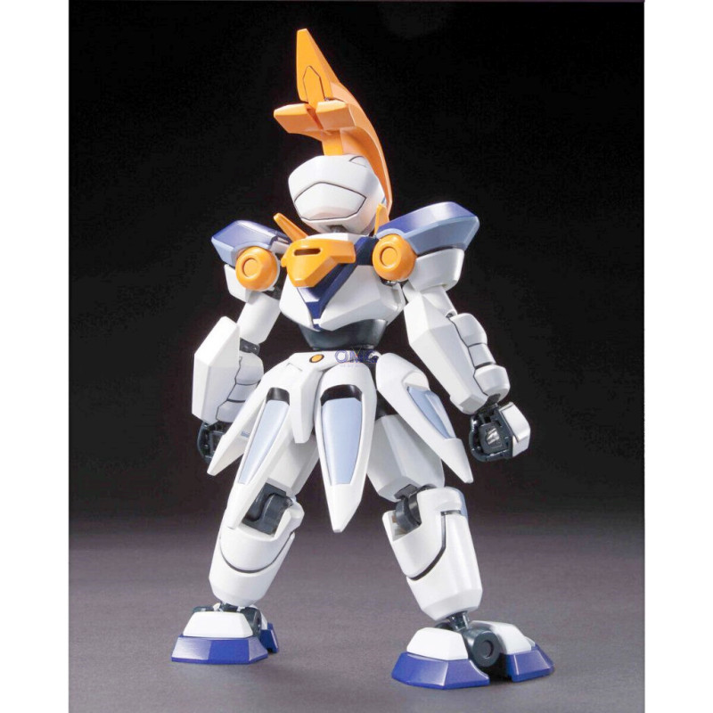 Pbandai LBX Elysion 67260 Plastic Model Kit Premium Bandai Little Battlers Experience Elysion ...