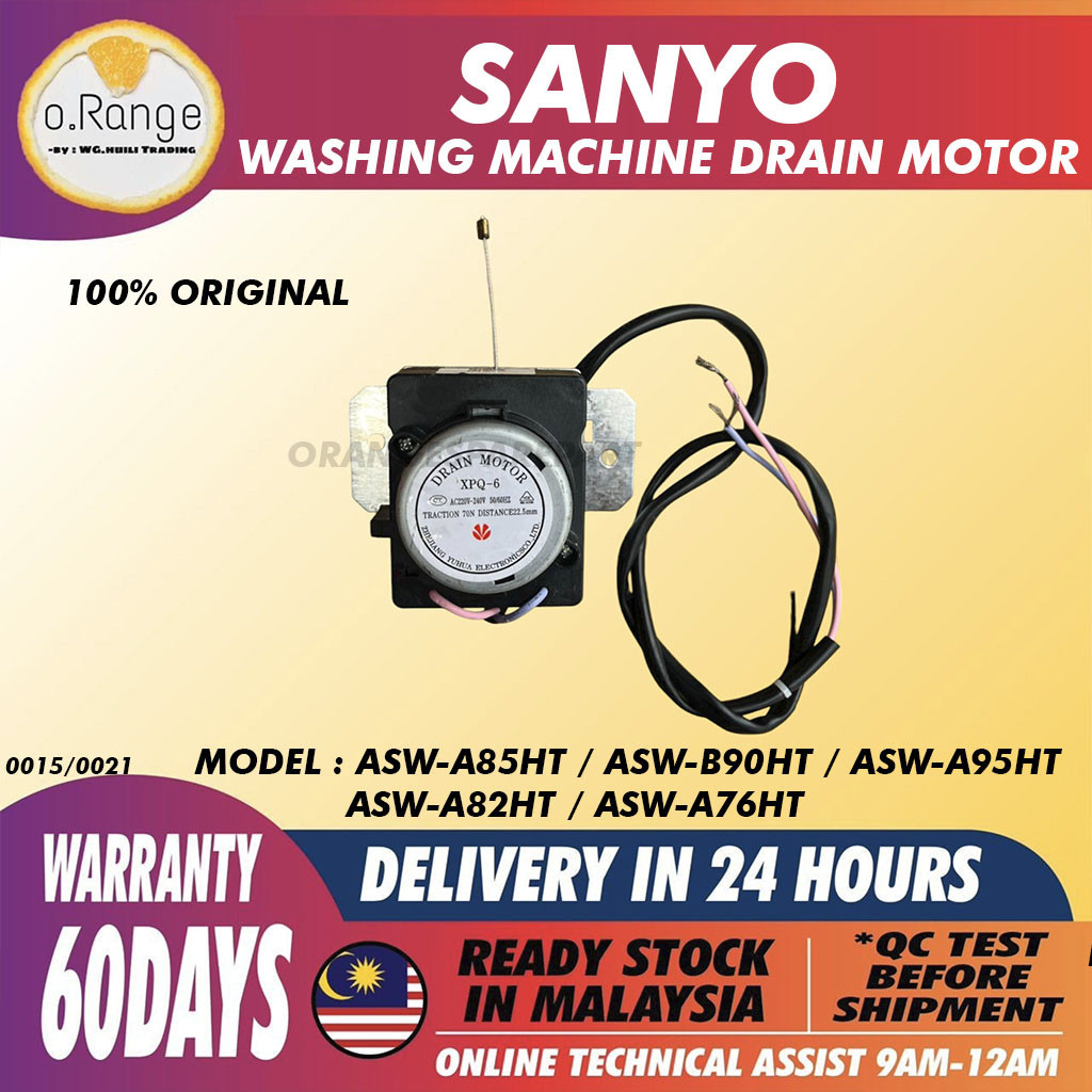 (ORIGINAL)ASW-A85HT ASW-B90HT ASW-A95HT ASW-A82HT ASW-A76HT Sanyo ...