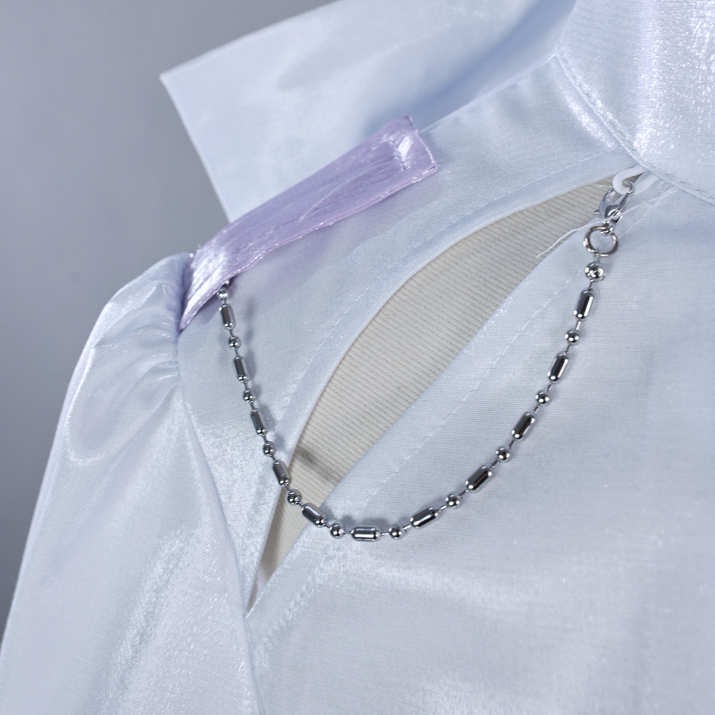 Alien Stage R5 ‌Luka‌ Cos Cosplay Acting Costume | Shopee Malaysia