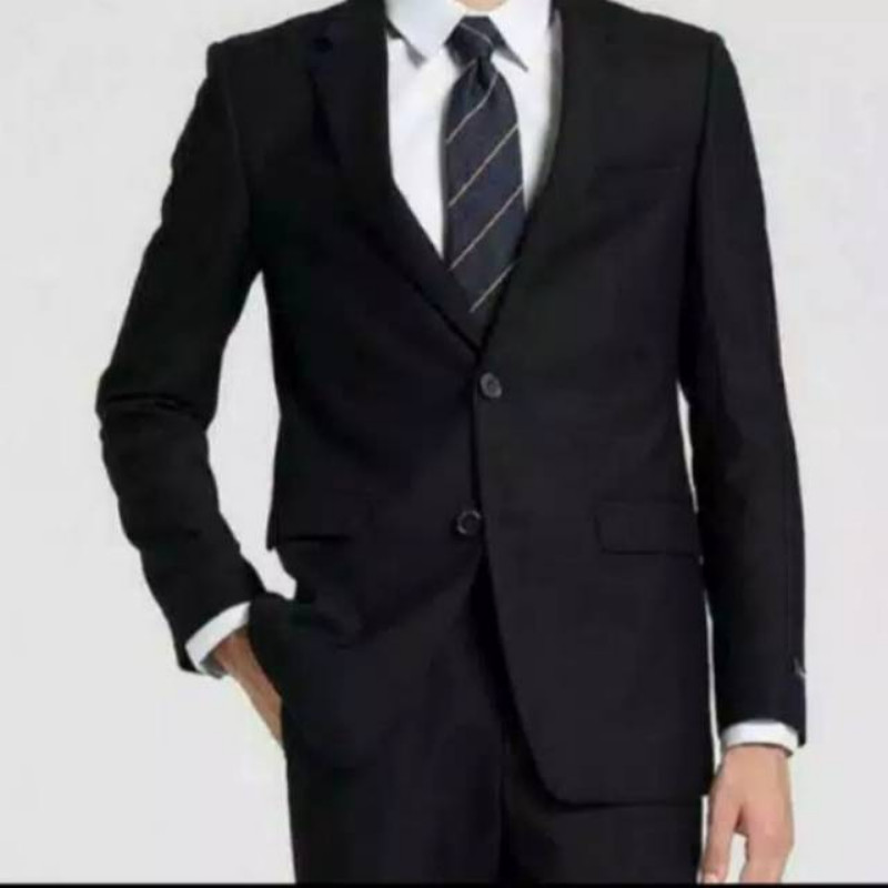 in stock Jet BLACK Official JAS Office JAS WEDDING JAS | Shopee Malaysia