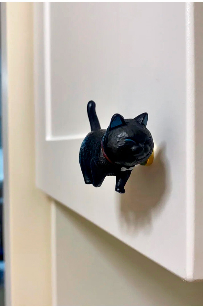 Cute Closet Handle Pastel Colored Ball Drawer Pulls Round Ball Design ...