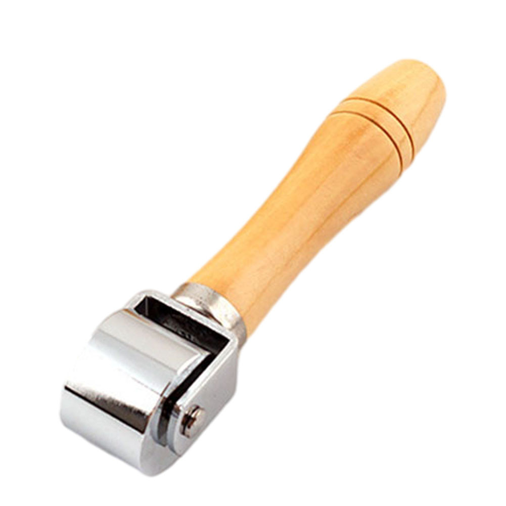 Press Edge Roller Leather Craft Glue Laminating Tool Leather Edge ...