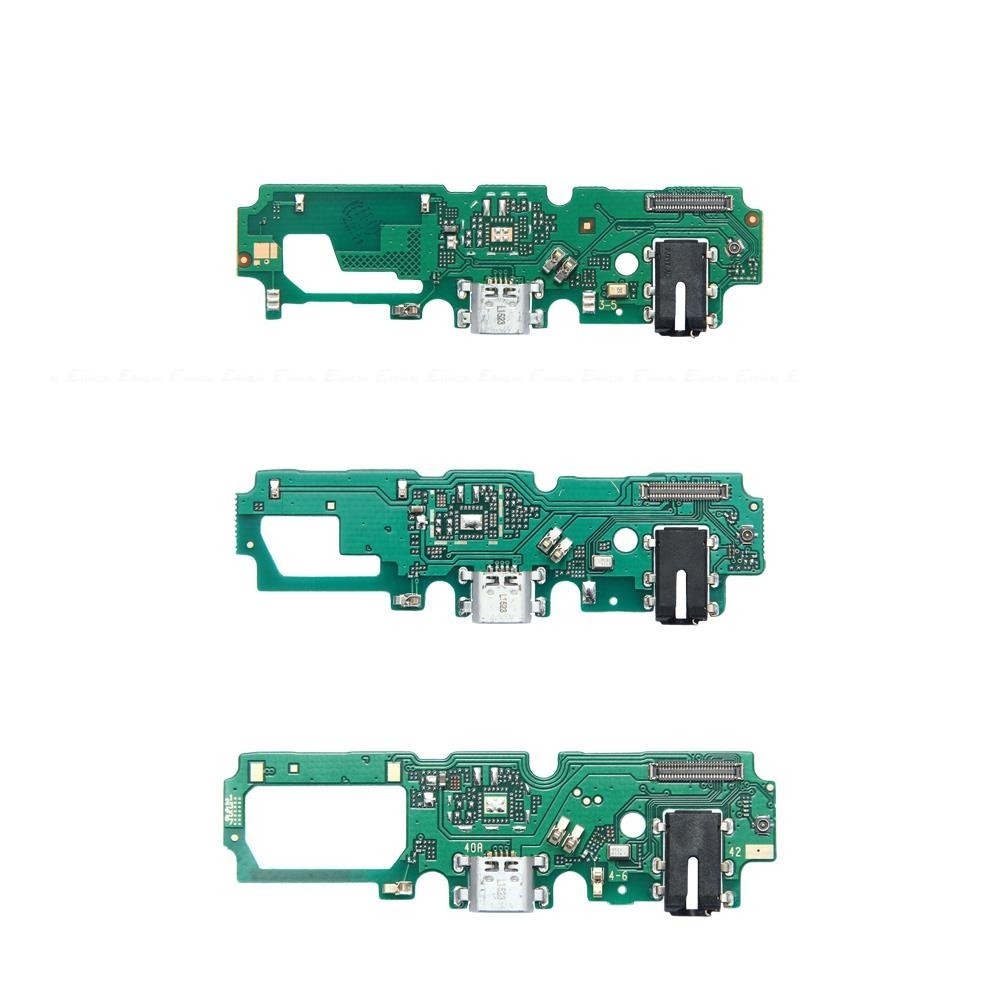 Charger Dock USB Charging Port Plug Board Microphone Flex Cable For ...