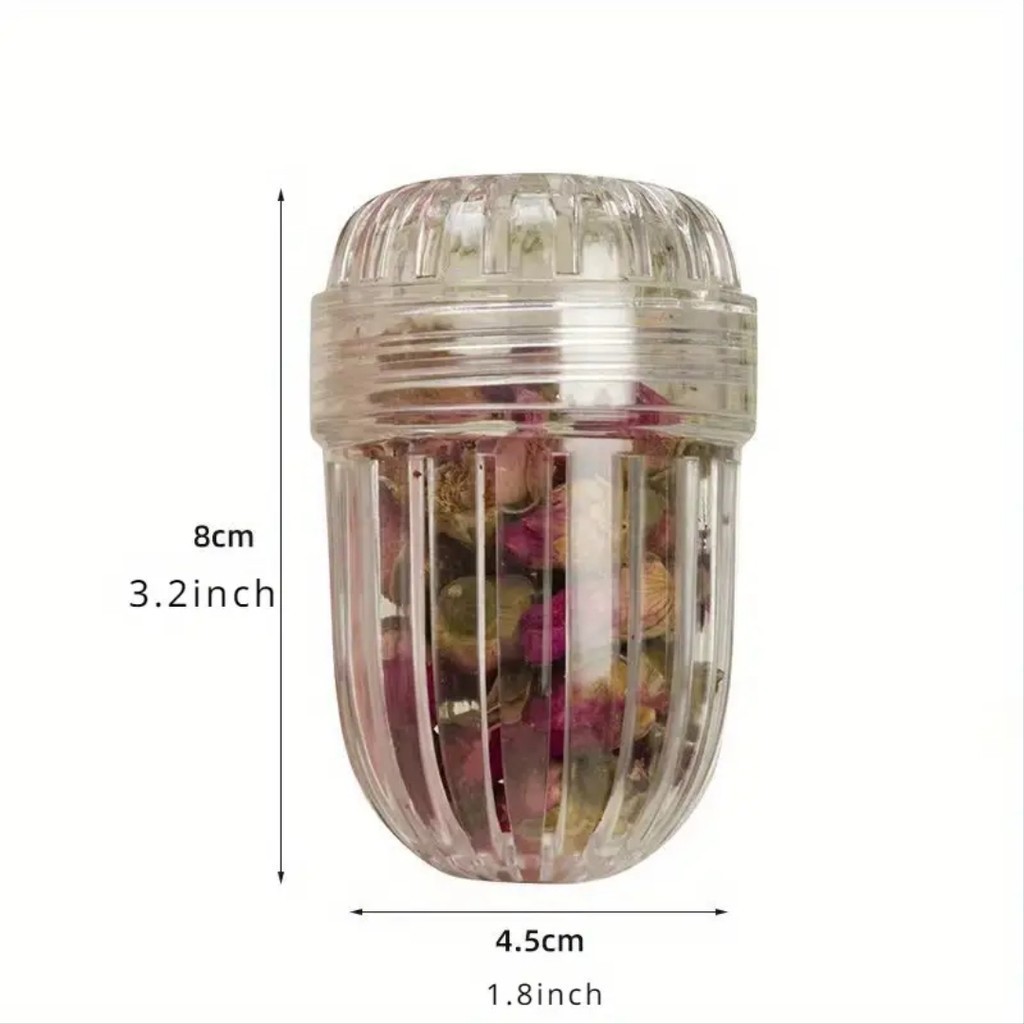 R&C 1pc Creative Tea Leaf Filter Ball, Tea Water Separator, Tea Infuser ...