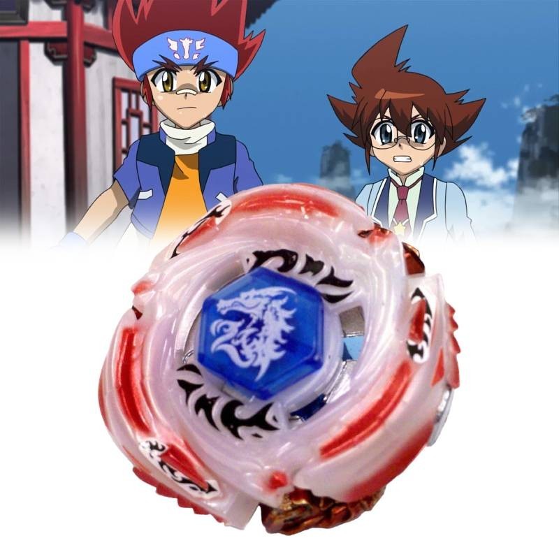 High-performance Beyblade Alloy Bb88 Meteor Dragon For Battle Intense ...