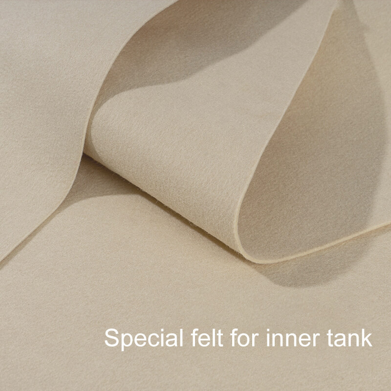 Multifunction Women Felt Insert Bag For GW Tote Bag Portable Handbag ...