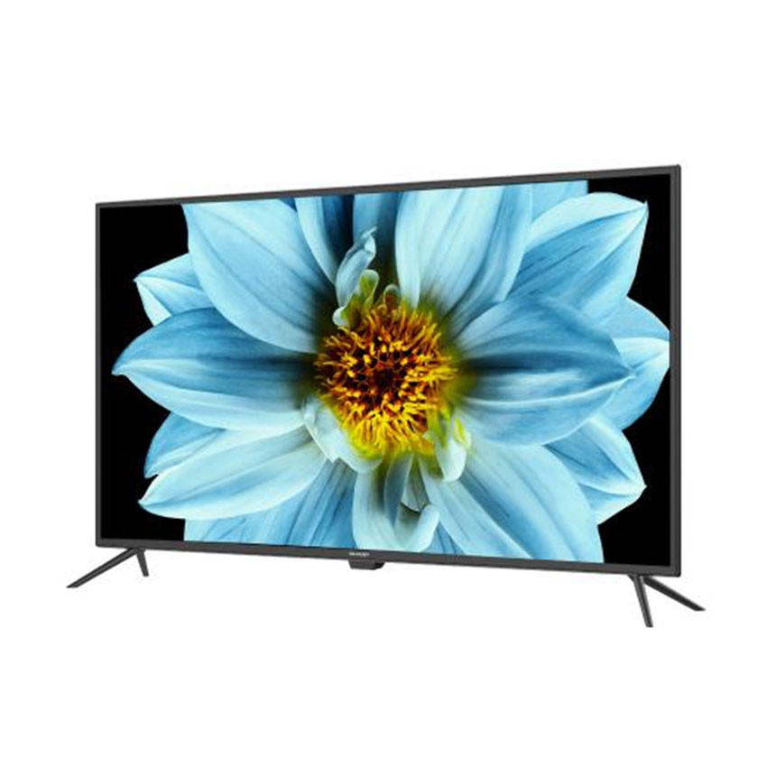 Sharp 42" Full HD Smart Android LED TV 2TC42EG2X | Shopee Malaysia