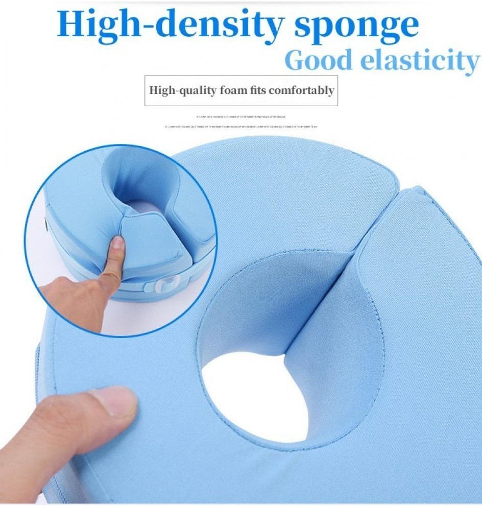 Breathable Medical Anti-Decubitus Hand and Foot Pads, Arm and Foot ...
