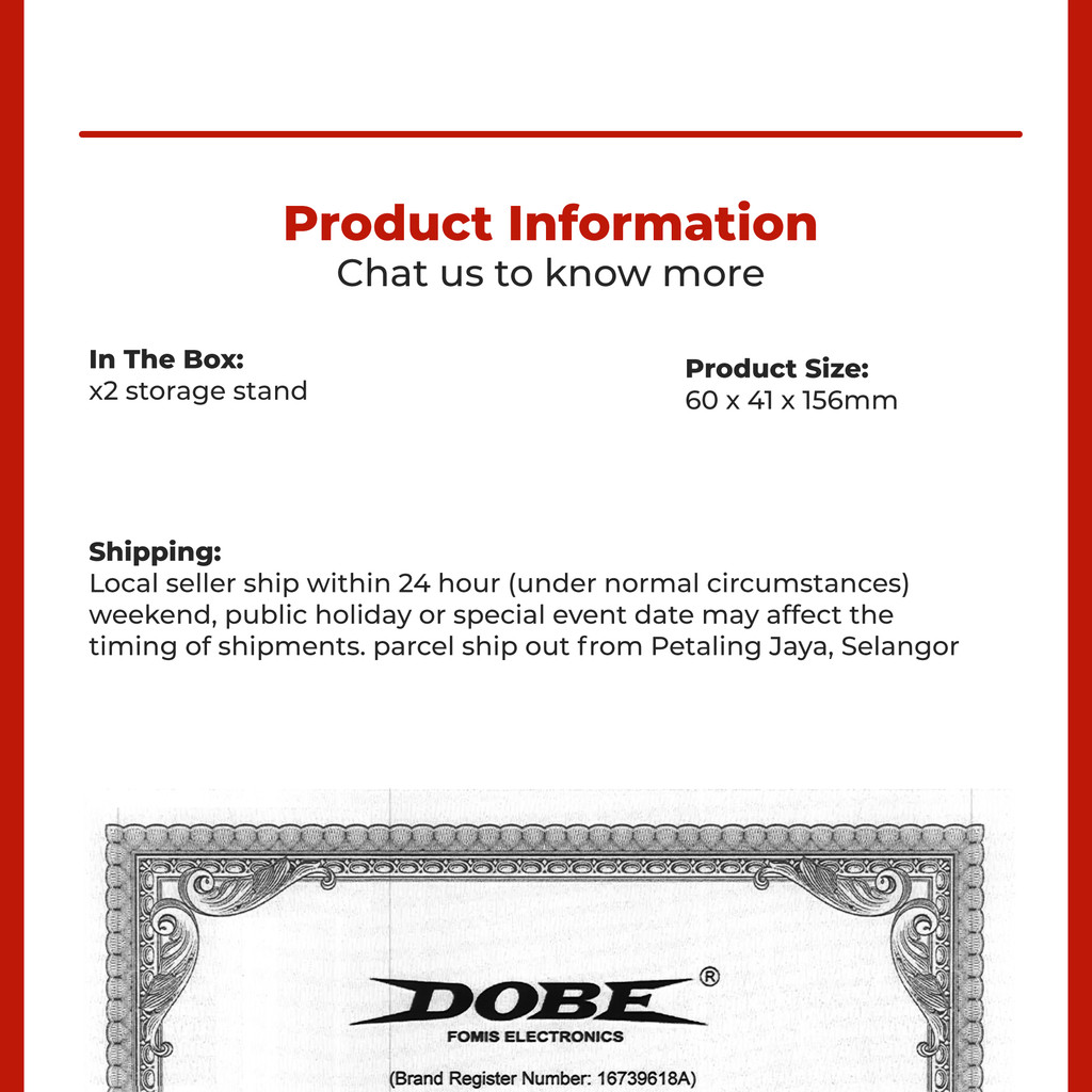 DOBE Switch OLED / V2 / Lite Game Disc Box 12 Slot Game Card Disc Box ...
