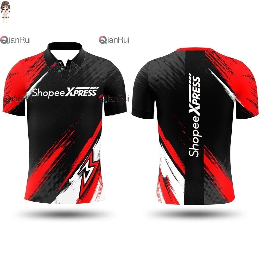 2025 J&T Flash SPX Express Design Style(Free customized name) | Shopee ...