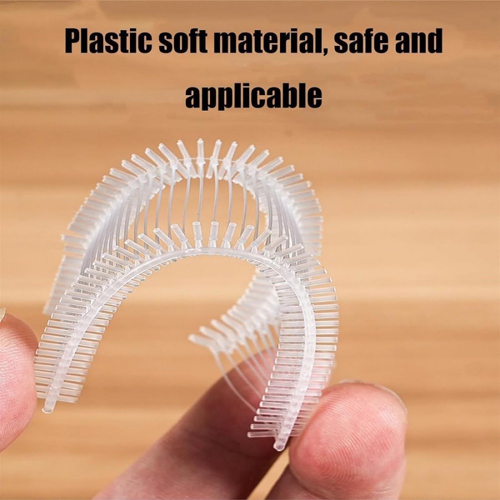 micro stitch tool hijab Quick Clothing Fixer Mini Quick Repair Garment ...