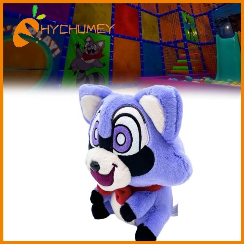 Huggable Soft And Indigo Park Plush Toy Animal Perfect For And ...