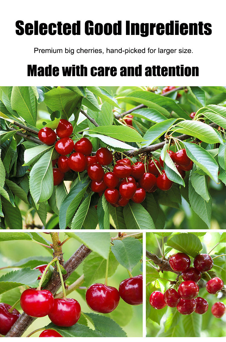 Premium Dried Cherry Cheerios control blood sugar dried pitted cherries ...